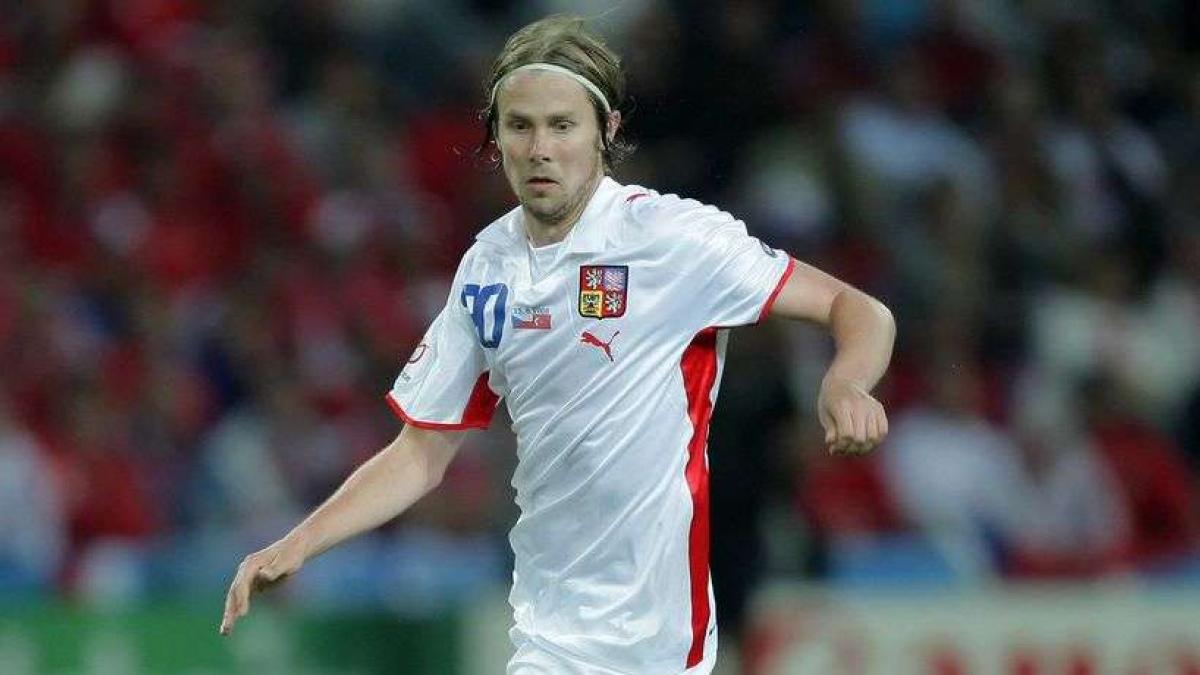 Info FM : Plasil a été tout proche de l'Italie...