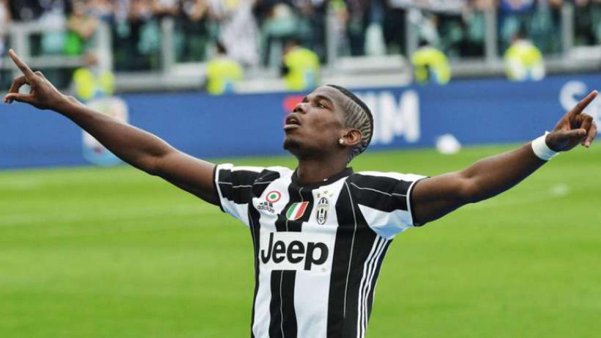 Officiel : MU annonce Pogba, la Juve dévoile le prix du transfert record