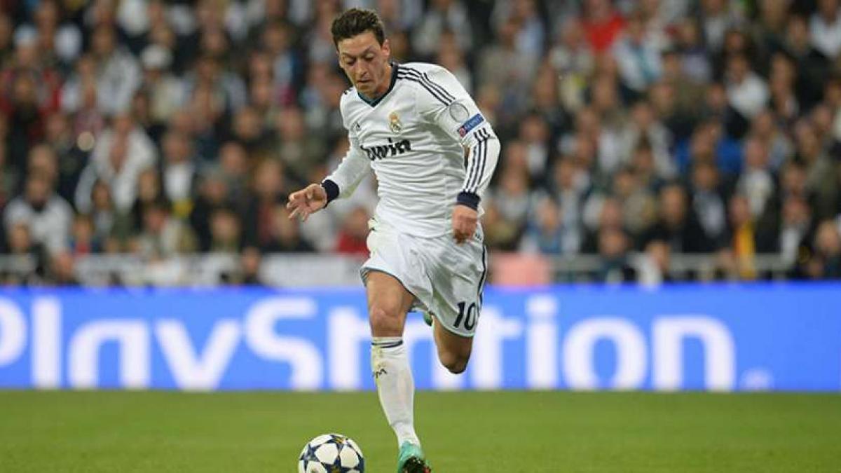 Real Madrid : les véritables raisons du départ d’Özil