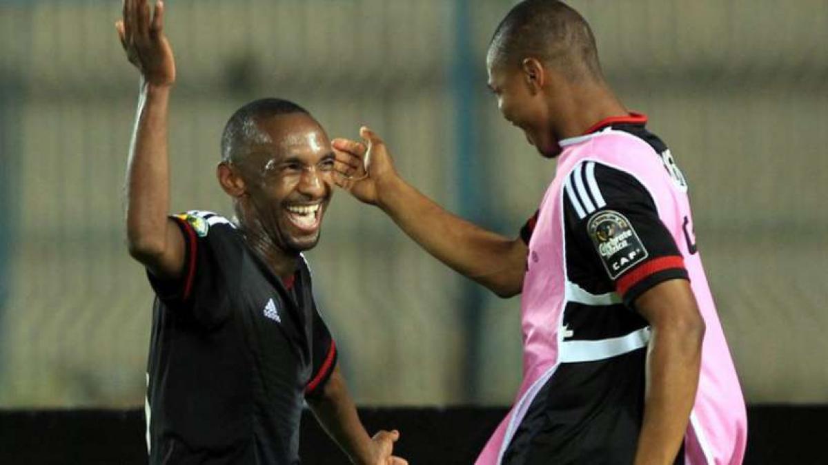 Thabo Rakhale, l’étonnant dribbleur qui fait sensation en Afrique du Sud