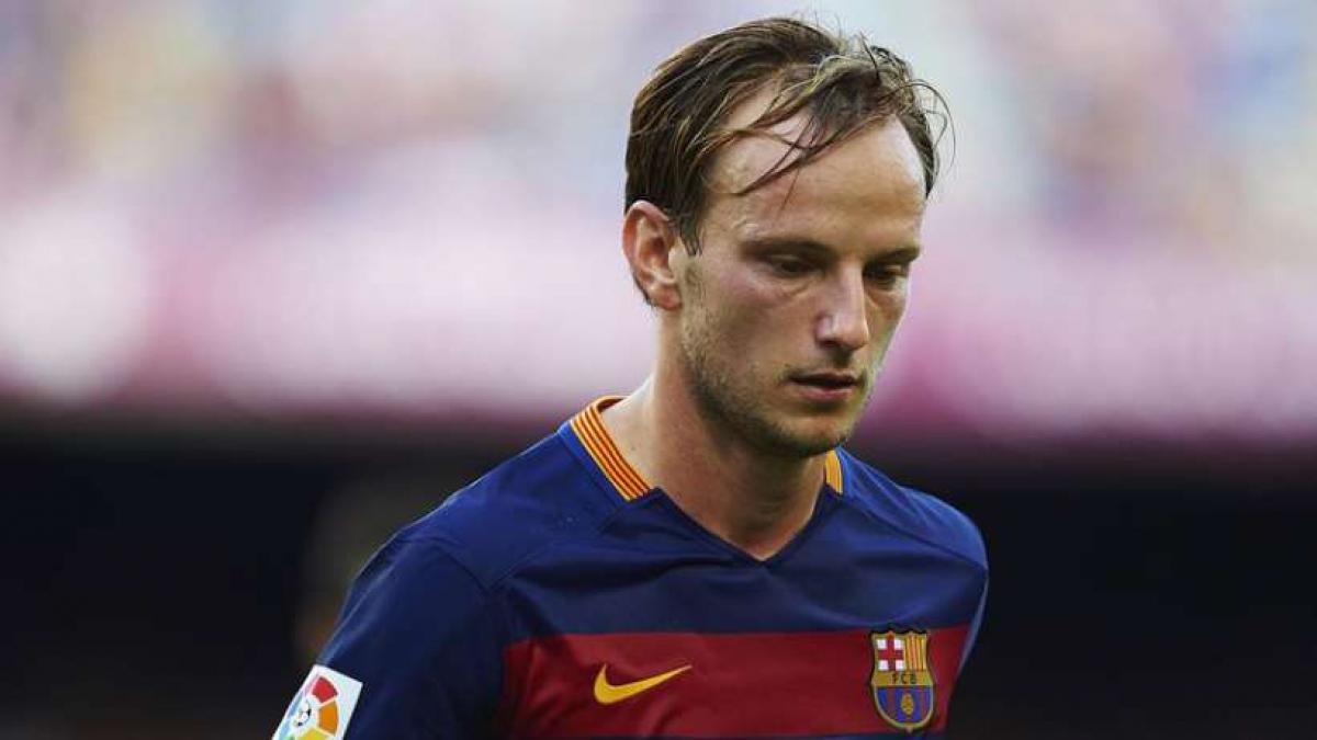 Ivan Rakitic raconte pourquoi il a dit non à Chelsea