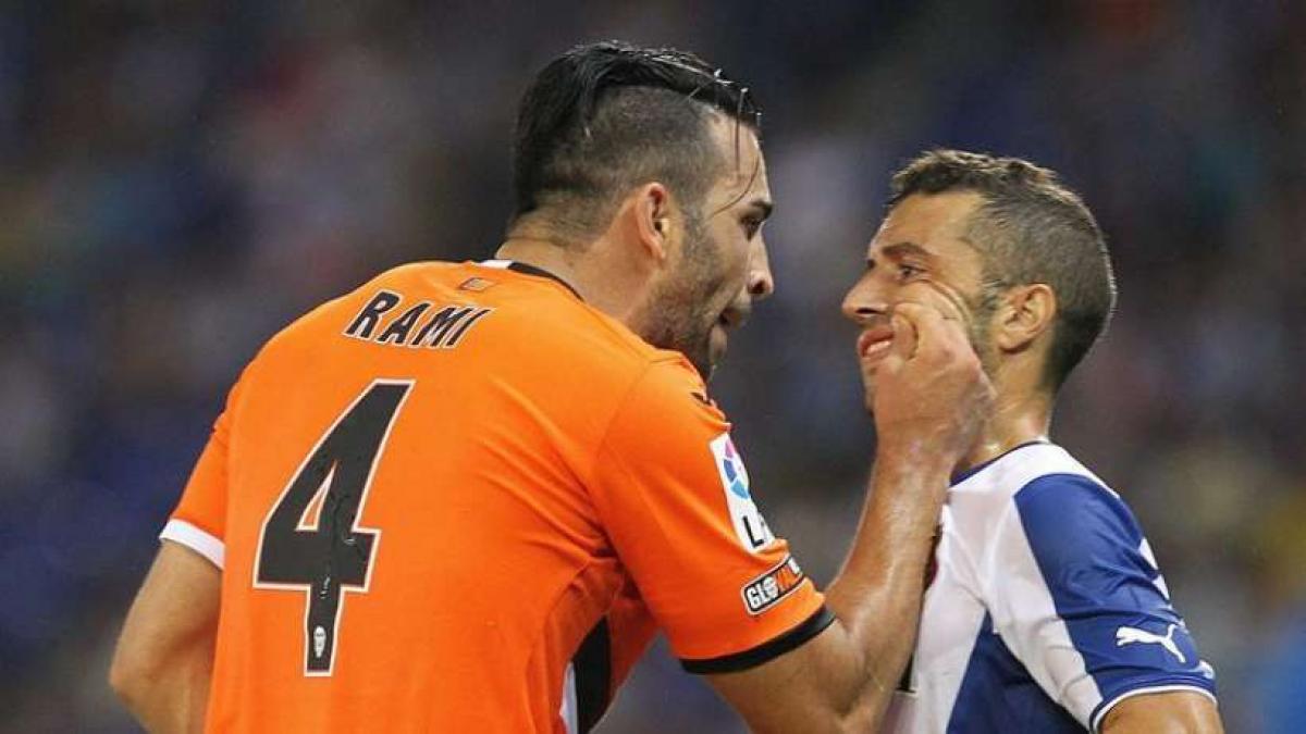 Valence : Adil Rami tout proche de rejoindre Mexès à l’AC Milan