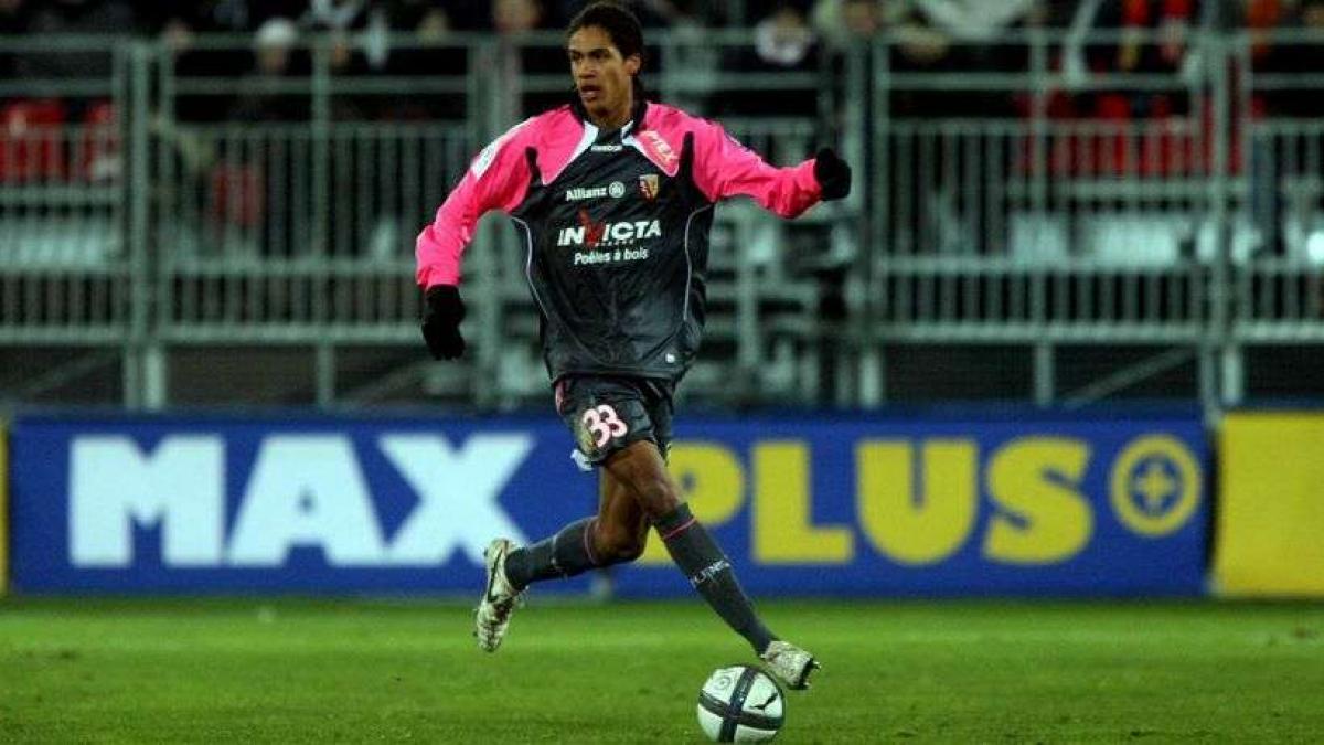 RC Lens : Raphaël Varane entre le LOSC et l’OL