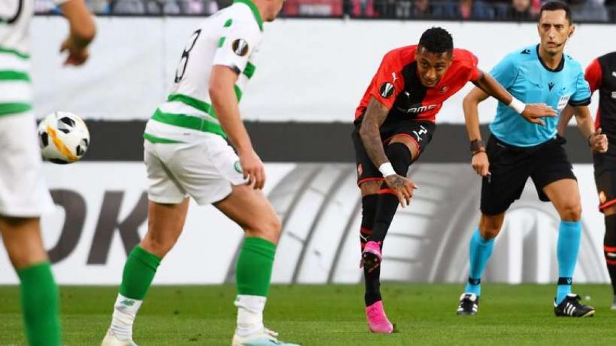 Rennes : Raphinha, un rodage prometteur