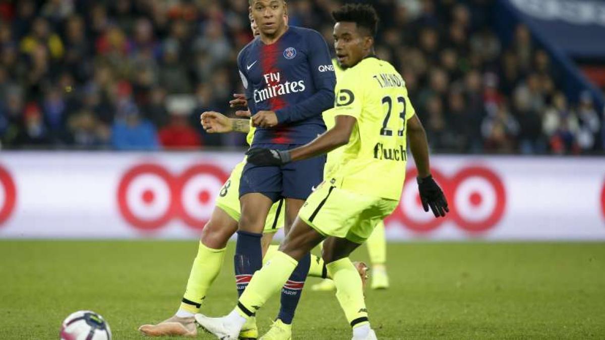 Regardez les 3 prochains matchs du PSG gratuitement et sans engagement