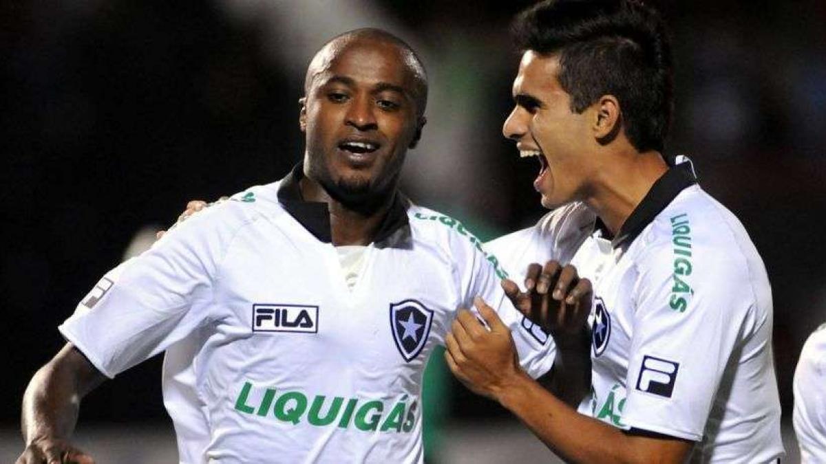 Que devient Reinaldo