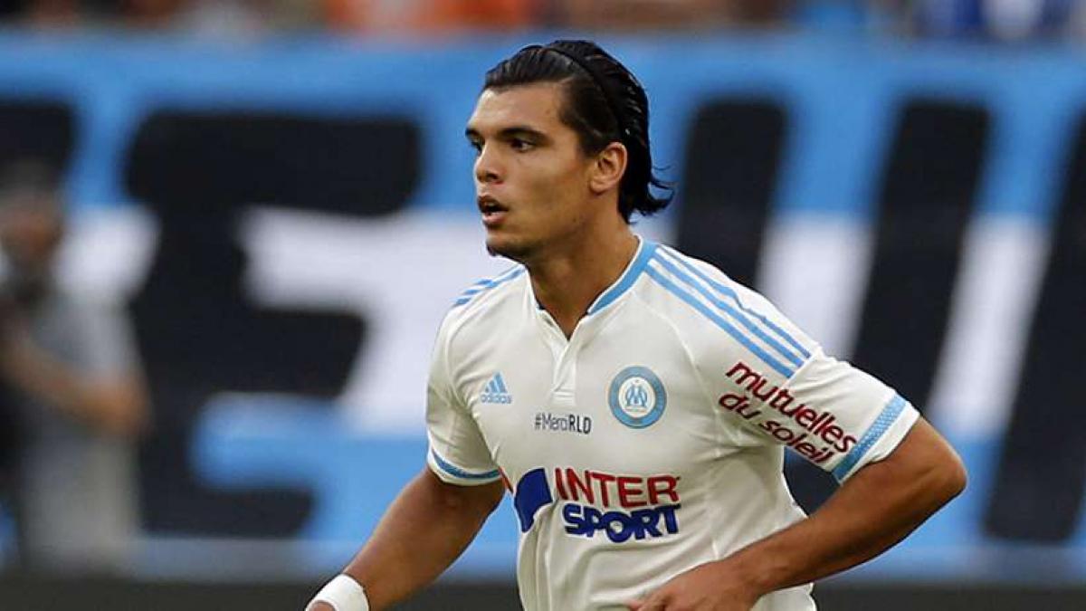OM : Karim Rekik attendu au tournant