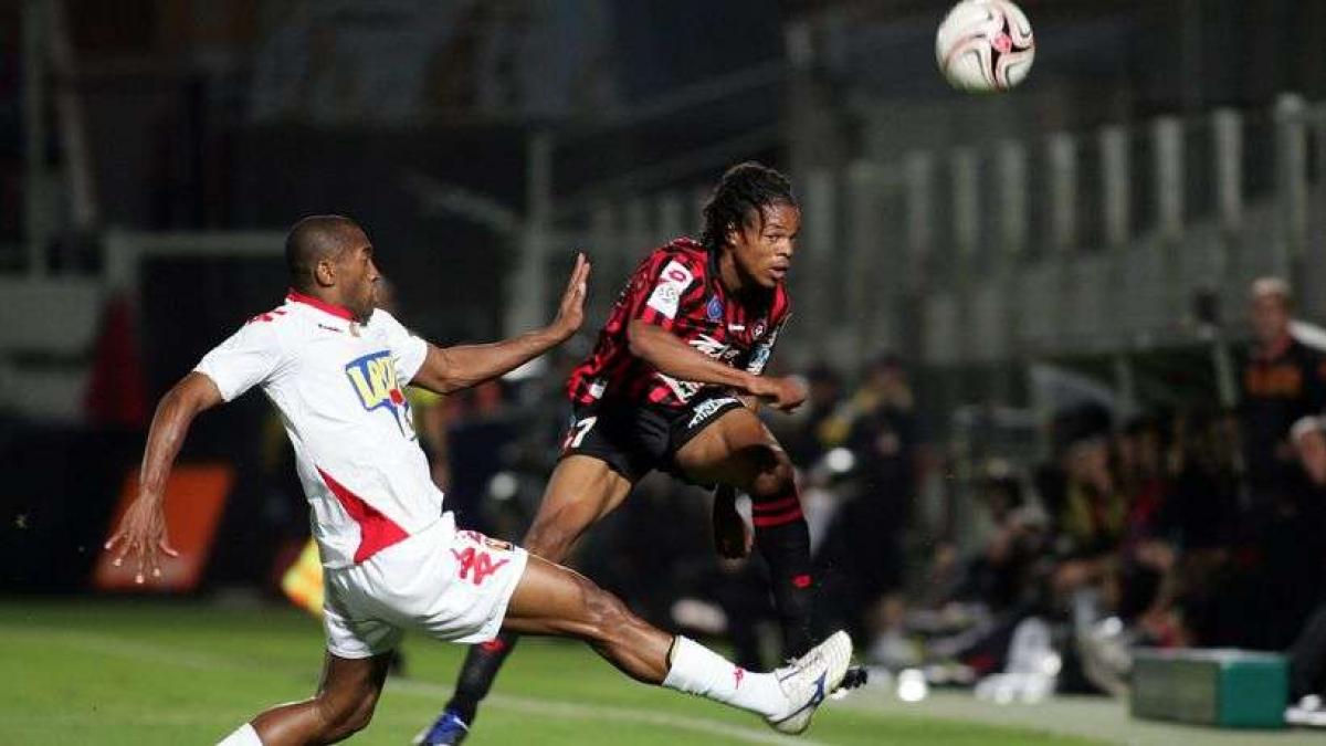 Loïc Remy en dit enfin un peu plus sur son transfert