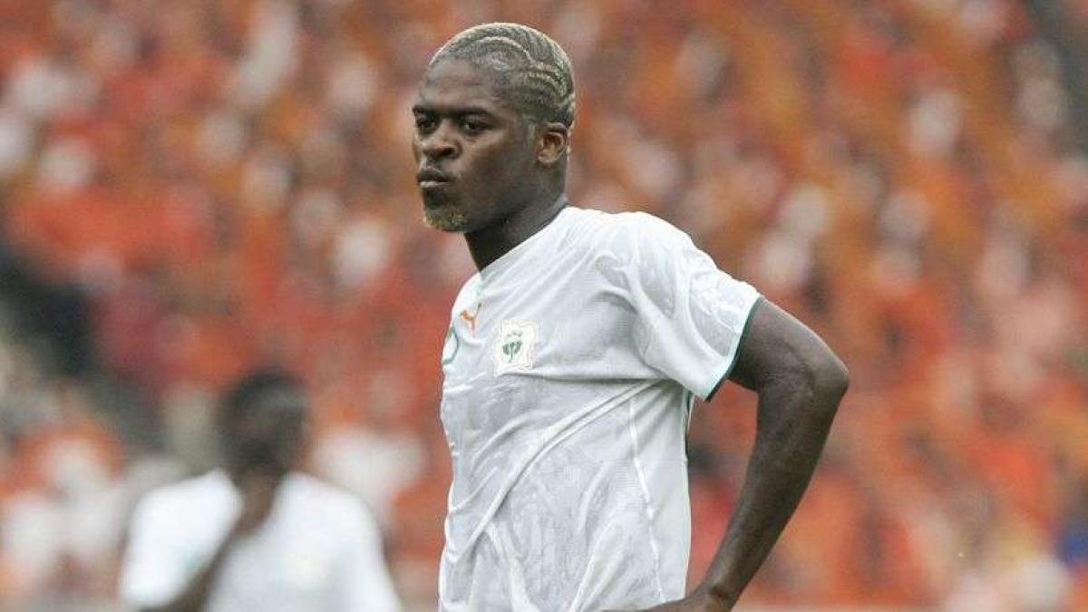 Deux prétendants français pour Romaric