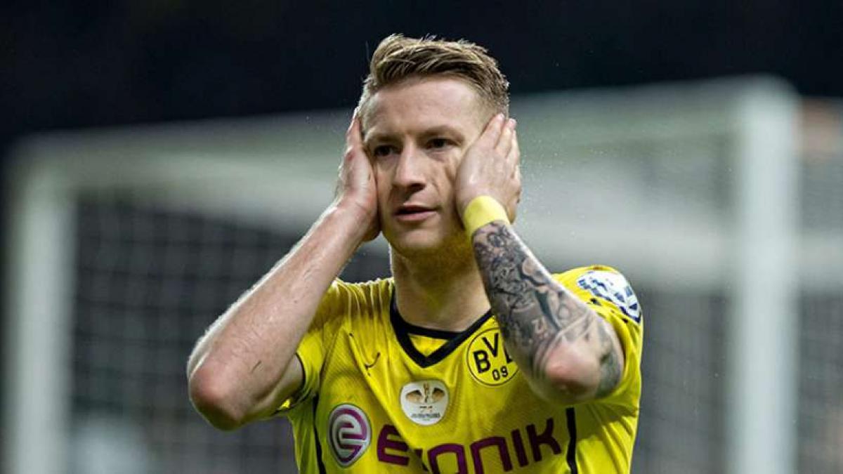 Dortmund : le Barça déjà d’accord avec Reus