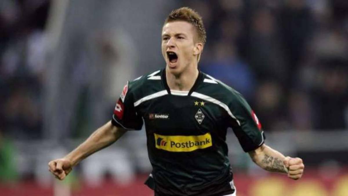 Info FM : Manchester United en pince aussi pour le phénomène Reus