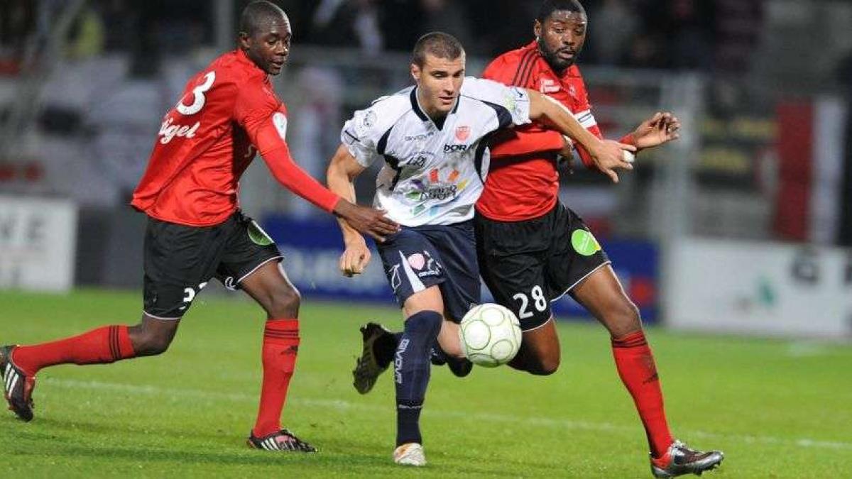 Entretien avec… Sebastián Ribas : « Difficile pour les jeunes de ...