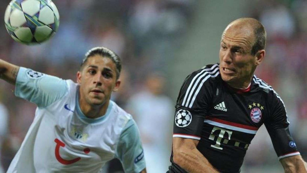 PSG : Rodriguez, premier échec du mercato d'hiver