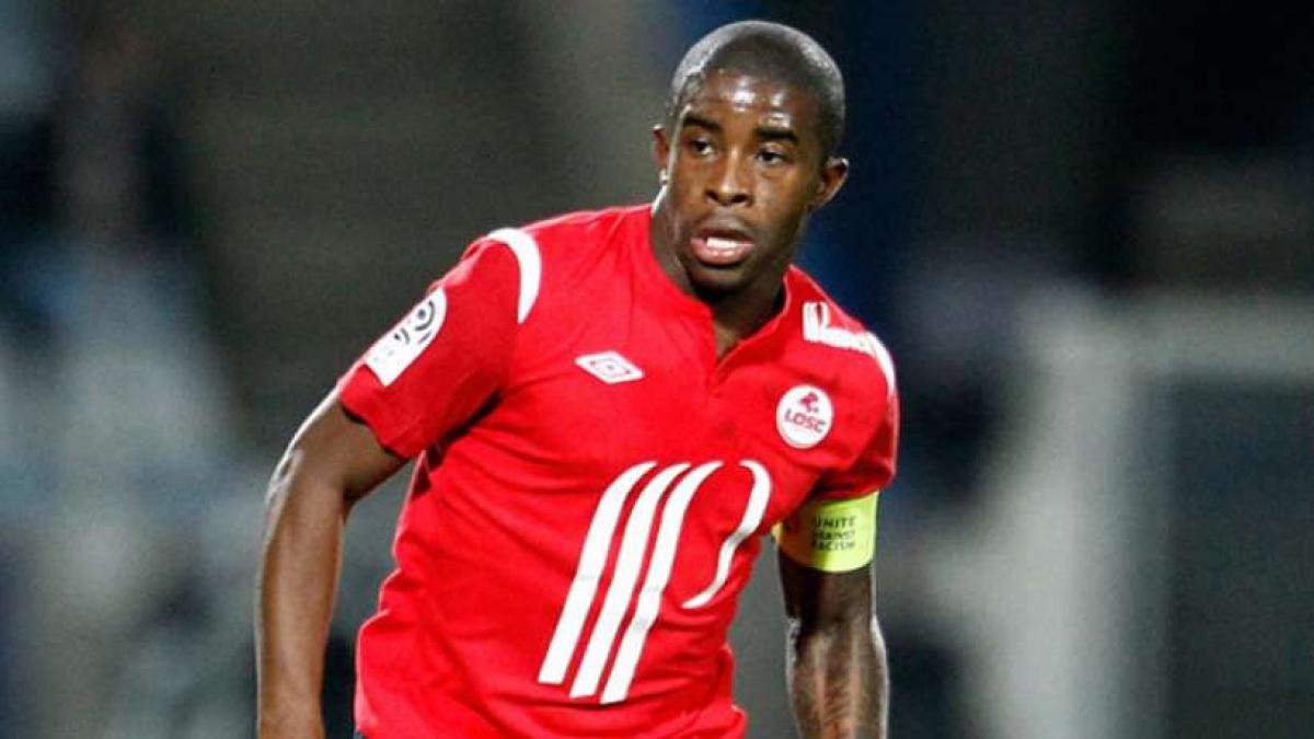 Officiel : Rio Mavuba file au Sparta Prague