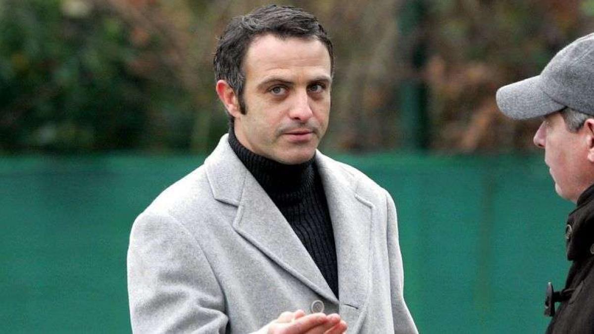 PSG : quand Alain Roche parle de mercato...