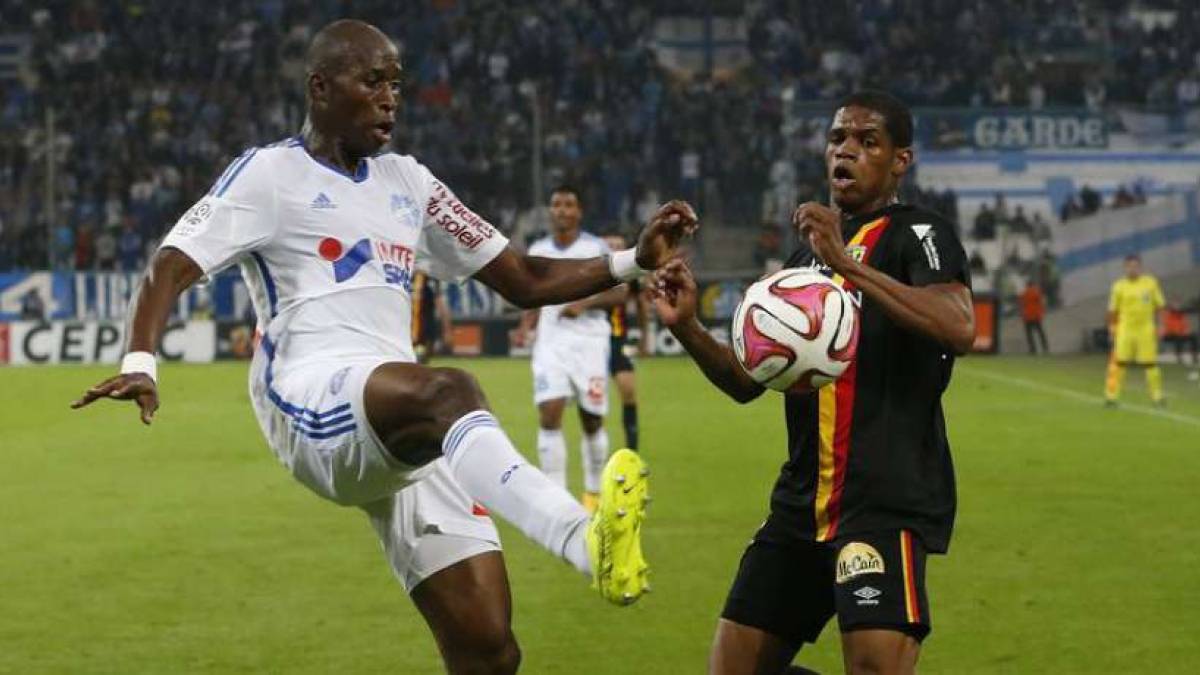 Officiel : Rod Fanni revient à l’OM