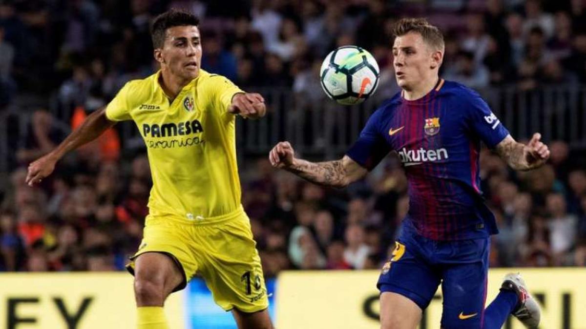 Officiel : l’Atlético est d’accord avec Villarreal pour Rodri