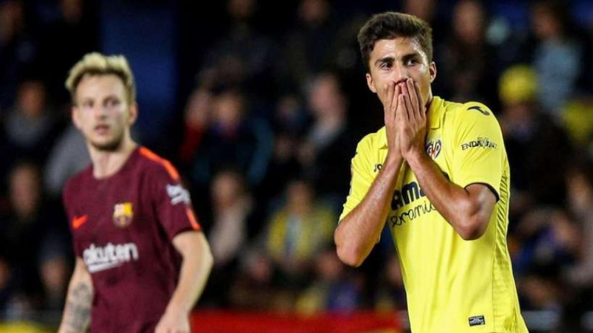 Le Barça va passer à l’attaque pour Rodri