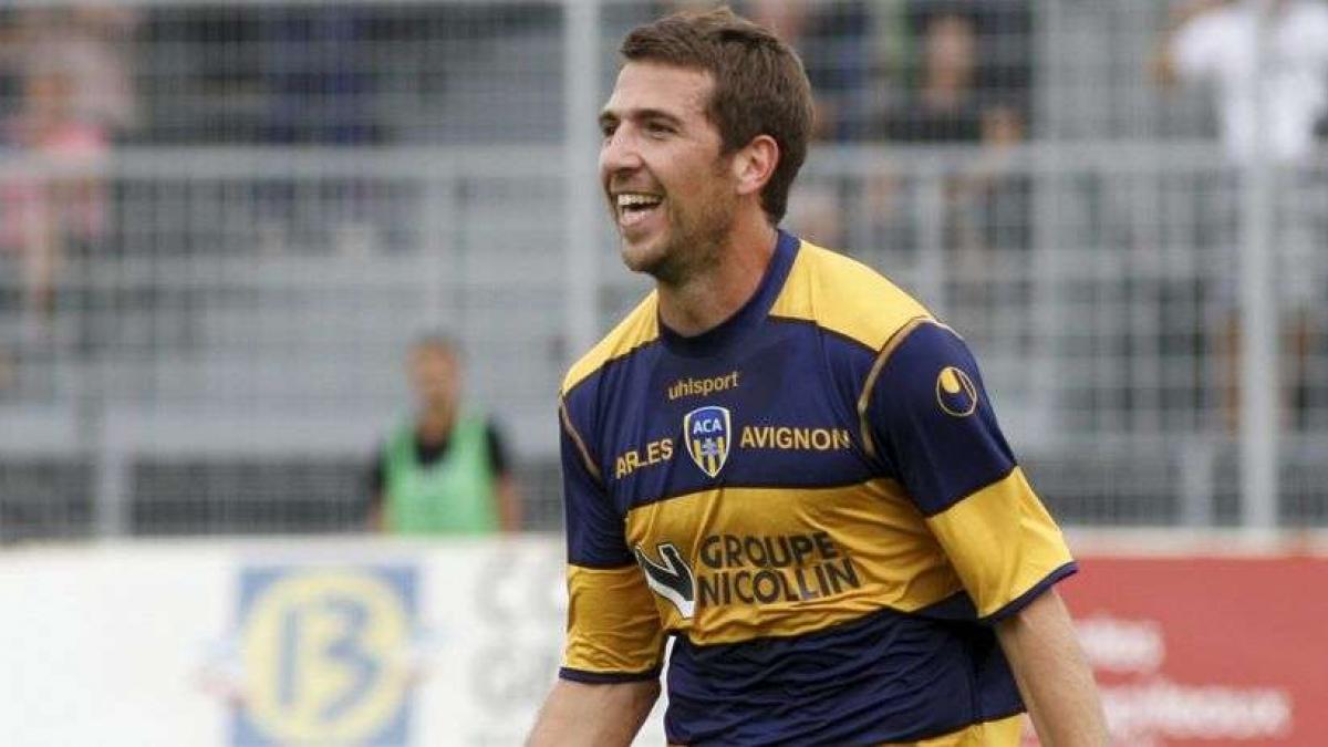 Entretien avec… Romain Rocchi : « Content de voir Paris premier du ...