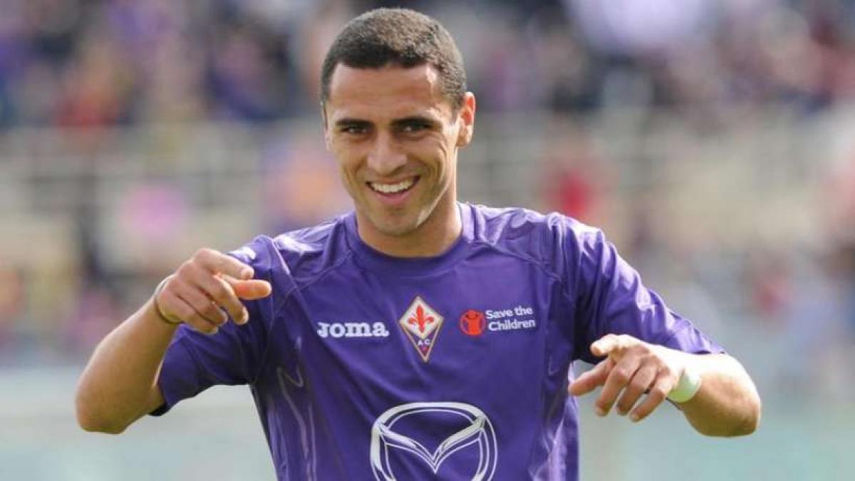 Info FM : Rômulo raconte les dessous de la belle saison de la Fiorentina