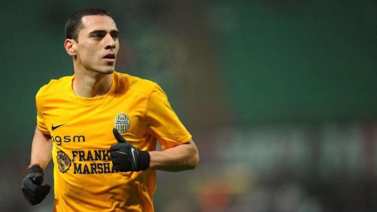 Mais qui est Rômulo, cible présumée des Monaco et PSG