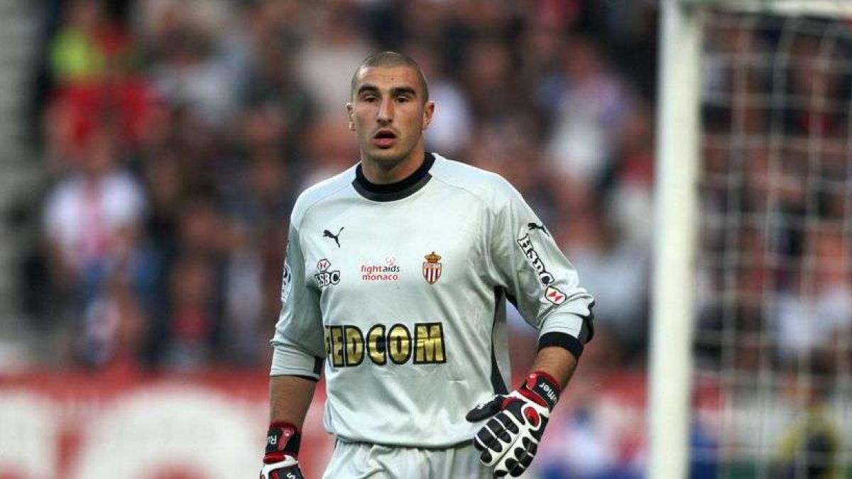 Entretien avec…Stéphane Ruffier : « Ma priorité sera toujours mon club