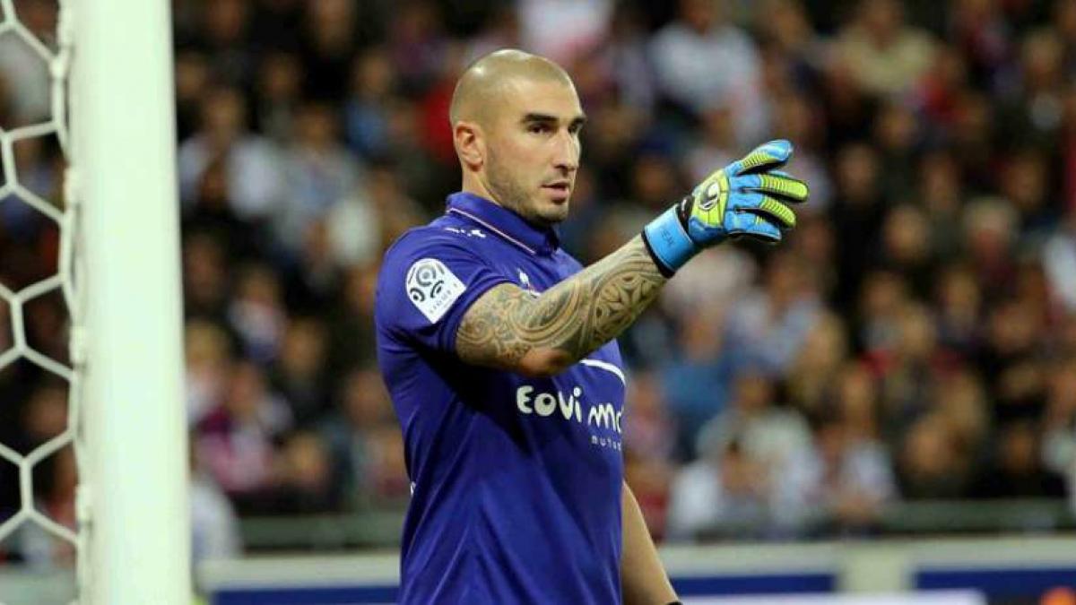 L’OM active la piste Stéphane Ruffier