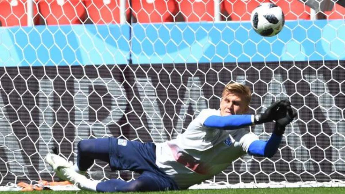 Islande - France, Rúnar Alex Rúnarsson : «on les respecte, mais on ...