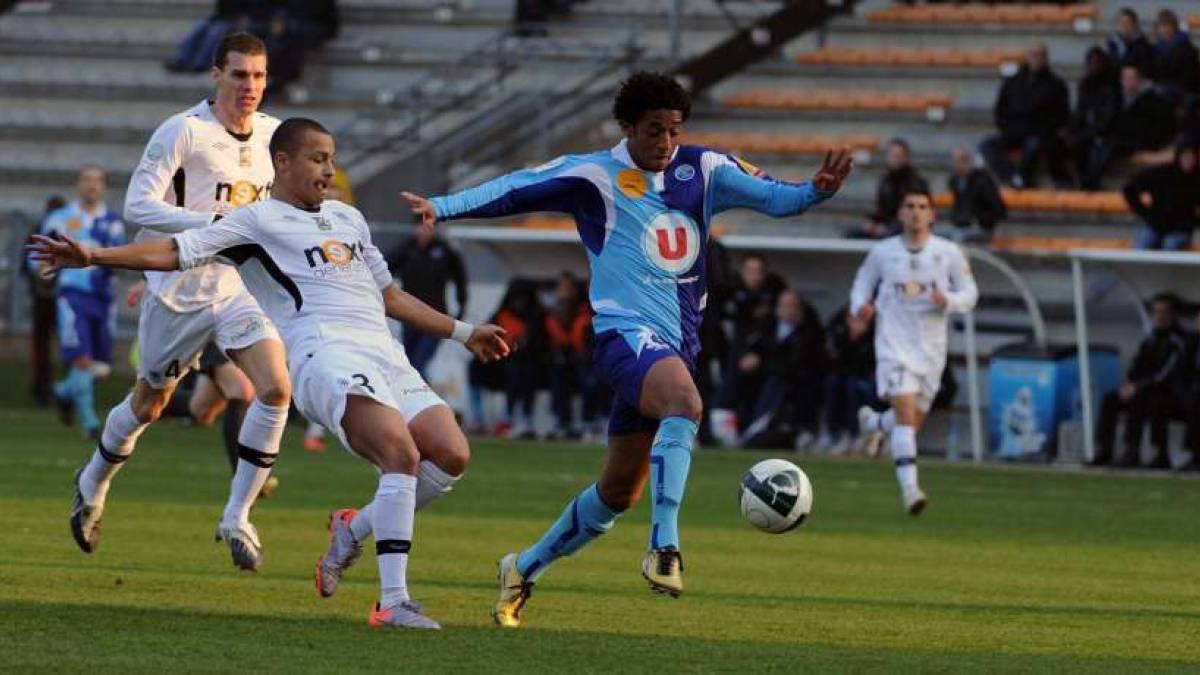 Officiel : Ryan Mendes débarque à Lille