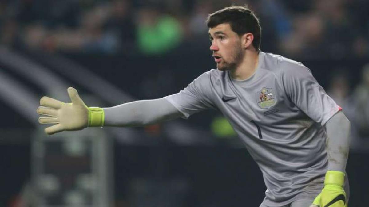 Le FC Valence tient son nouveau gardien