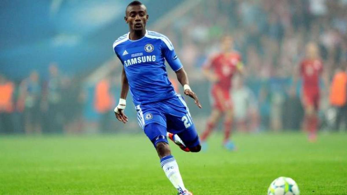 Lille : Salomon Kalou va signer