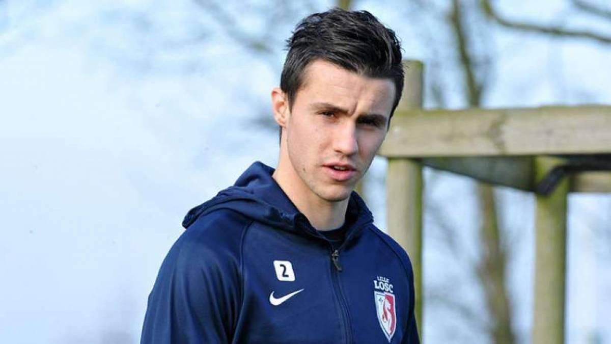 Officiel : Lille s'offre enfin Sébastien Corchia