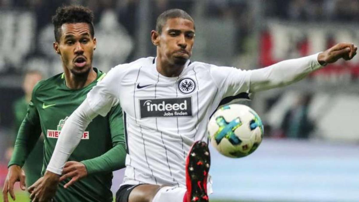 Eintracht Francfort : Sébastien Haller raconte ses débuts de rêve