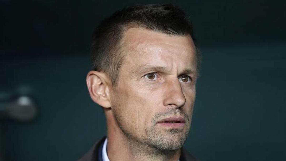 Comment Sergey Semak a remis le Zenit sur le toit de la Russie