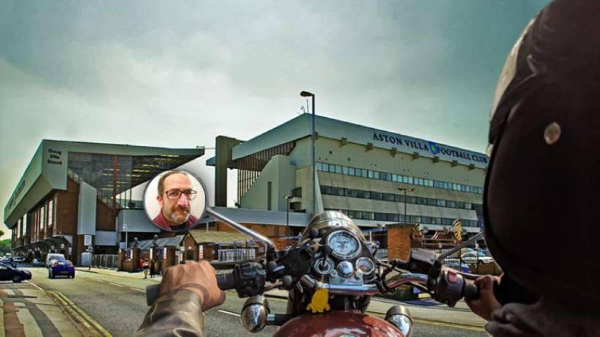 Archibald Leitch : sur les traces du père des stades britanniques