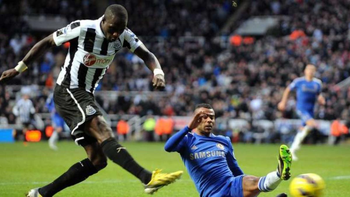 Premier League : Sissoko terrasse Chelsea, Arsenal s'impose de justesse