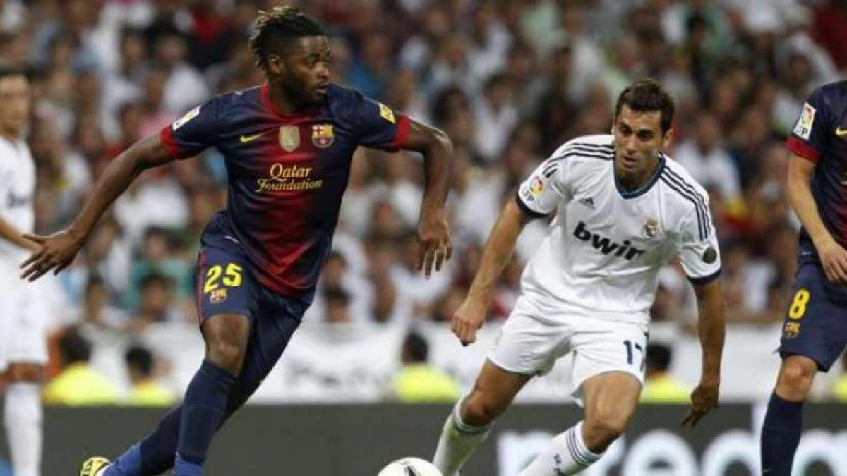 Barça : Song prépare-t-il déjà son départ