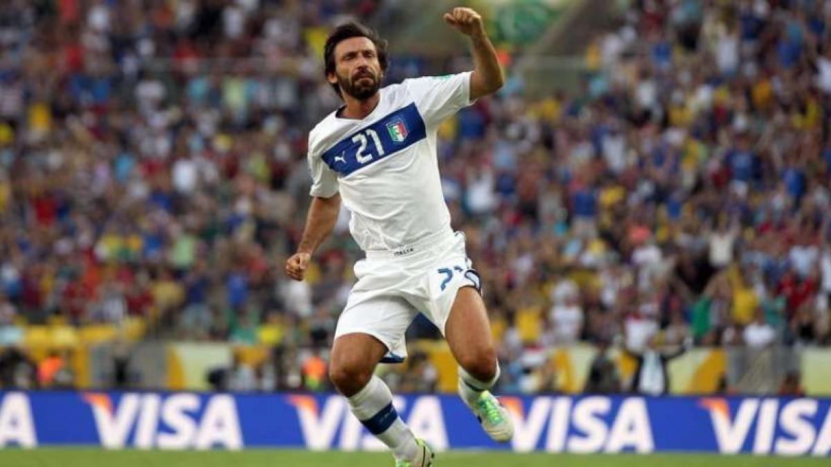 Le Top 5 des plus beaux coup-francs de la Coupe des Confédérations