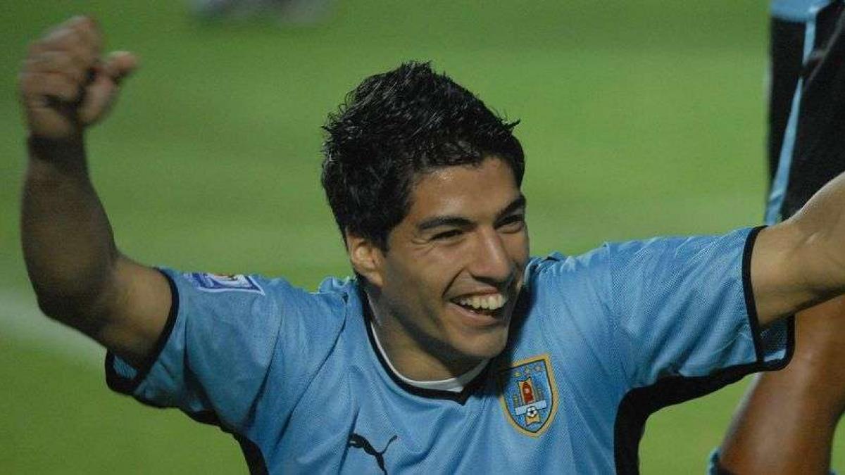 Barça/Chelsea : Suarez sème le trouble
