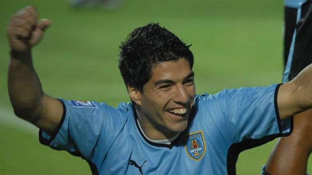 Chelsea est en pole position pour Suarez
