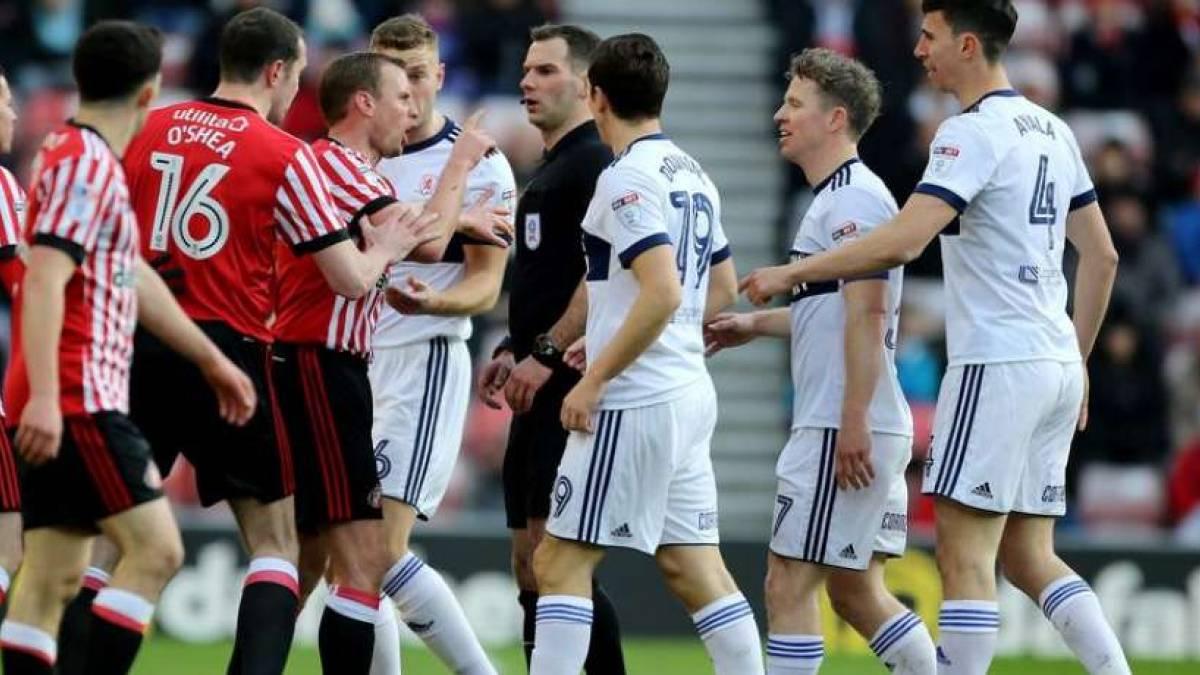 La terrible descente aux enfers de Sunderland