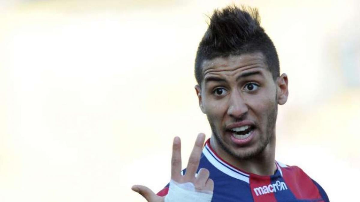 Officiel : l’Inter Milan s’offre Saphir Taïder