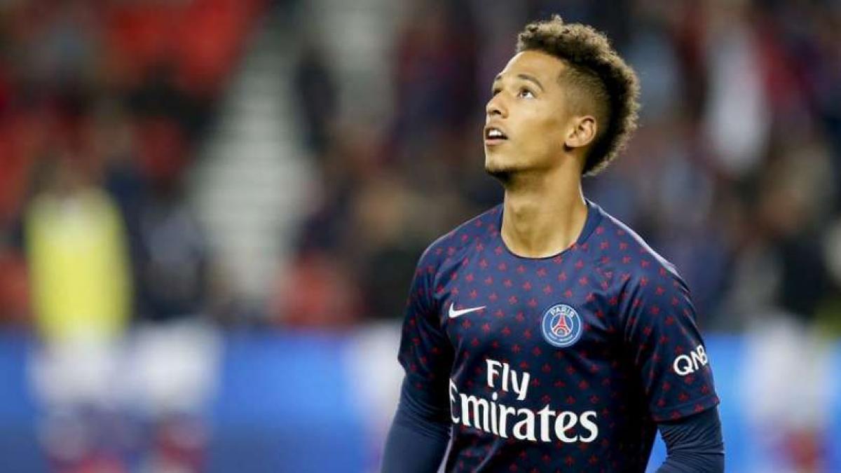 Thilo Kehrer raconte son adaptation au PSG