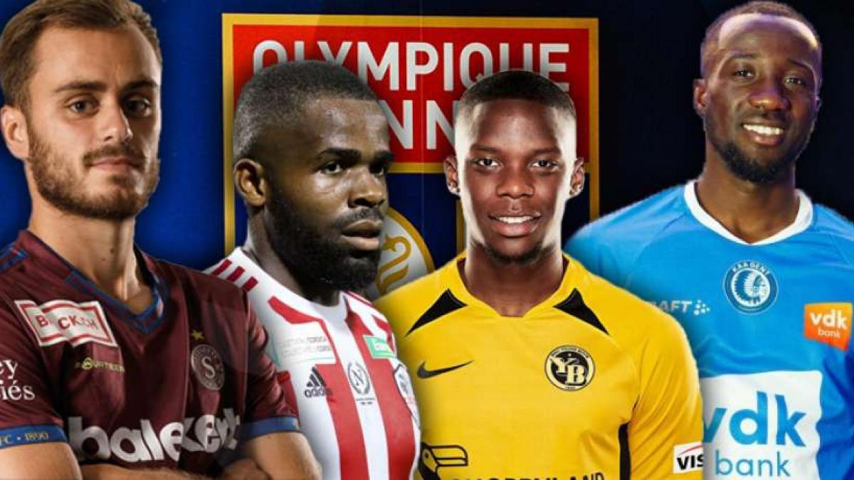 Que deviennent les baby Gones partis cet été de l’OL