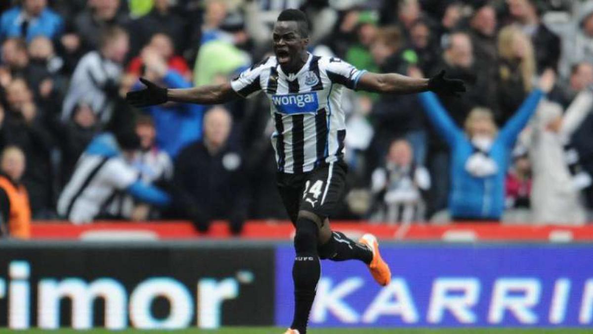 Newcastle : l’incroyable volte-face de Cheick Tioté