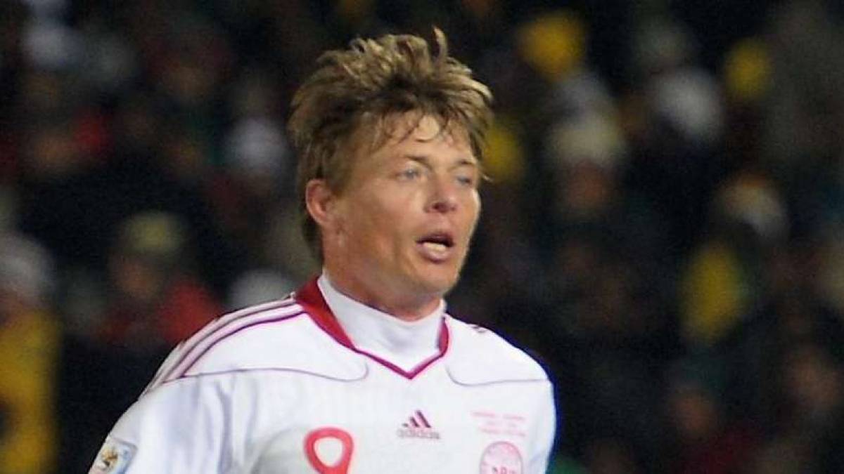 Des nouvelles de... Jon Dahl Tomasson