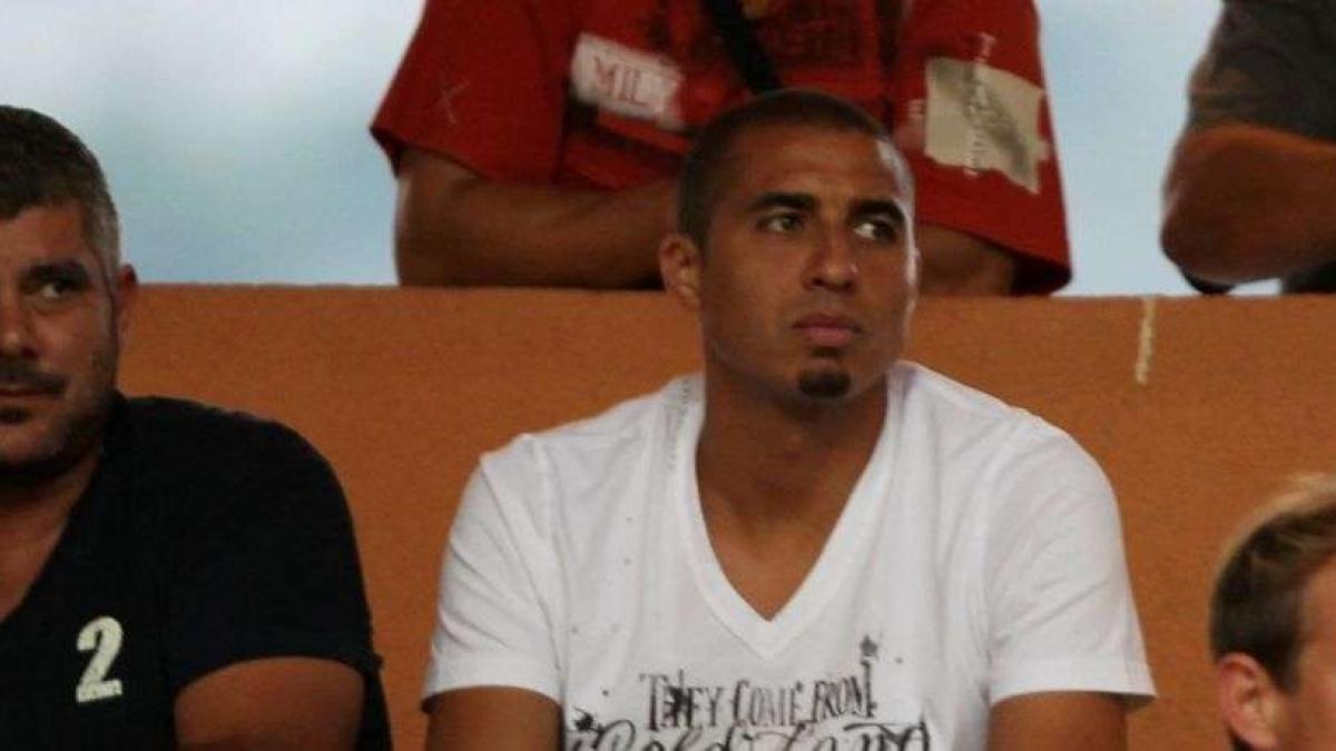 River Plate : le pari réussi de David Trezeguet