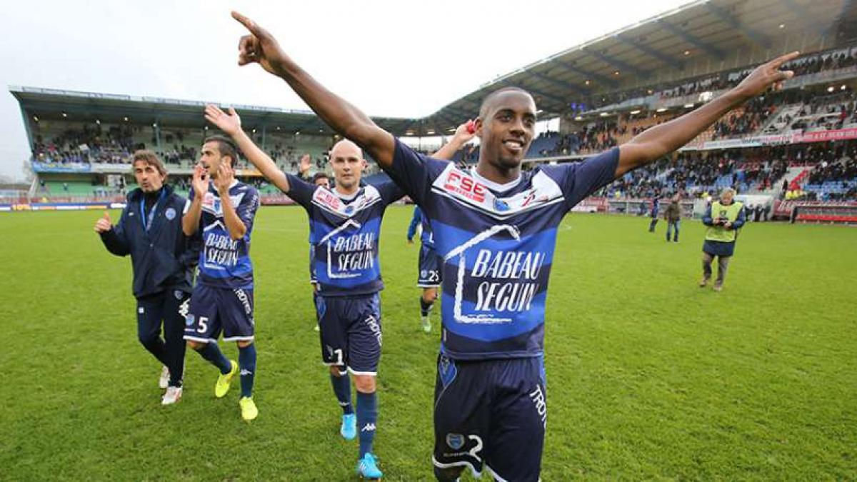 Officiel : Troyes remonte en Ligue 1