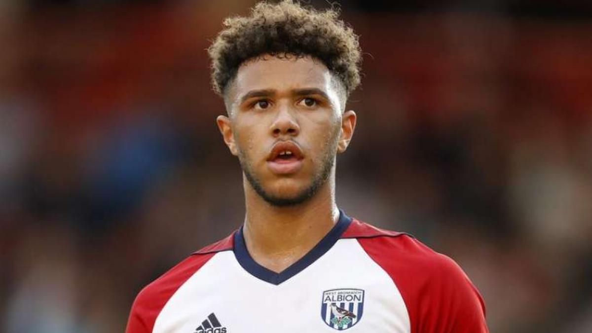 Cinq choses à savoir sur Tyler Roberts, l’étonnante cible offensive de l’OM
