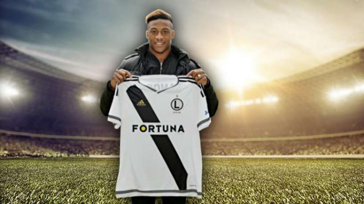 Info FM : l’incroyable parcours du combattant de Vamara Sanogo, ce ...